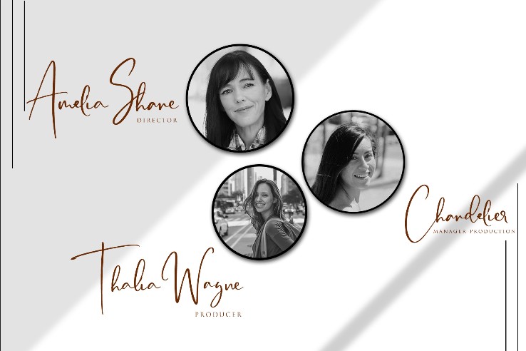 Carletone – Classy Signature – DM Letter Studio