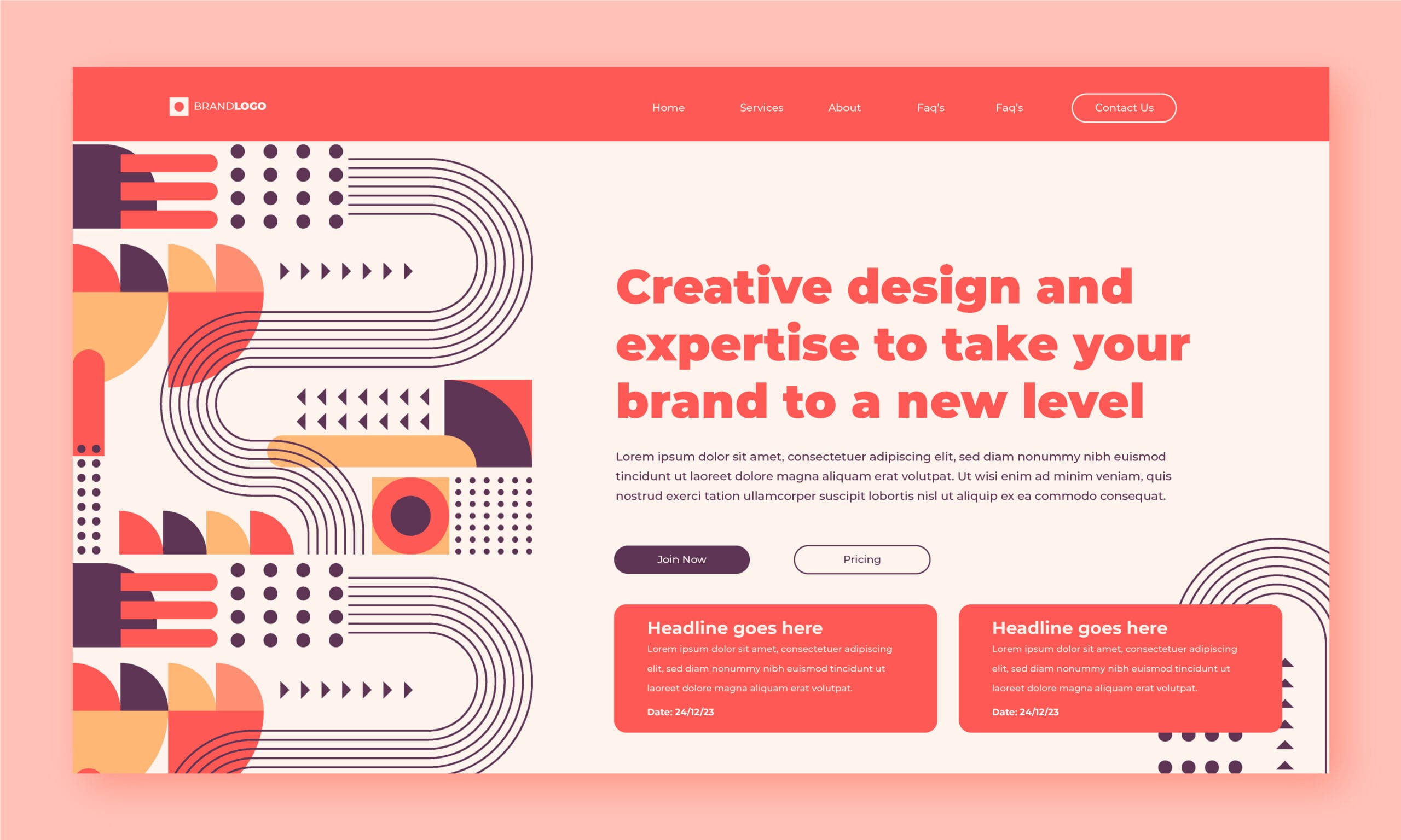 10 Recommended Sites for UI Design Patterns for Creative Projects - DM ...