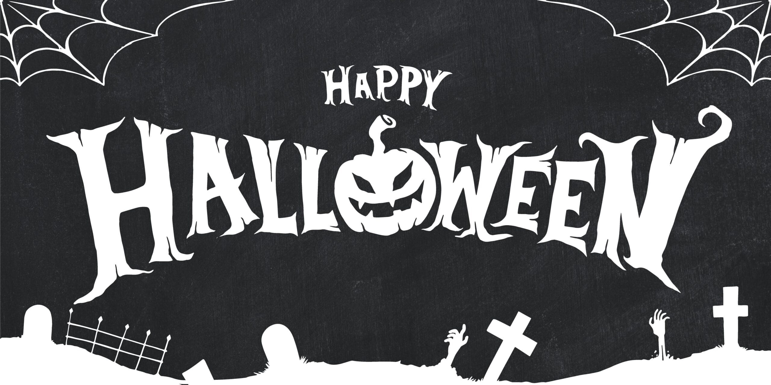 14 Best Halloween Fonts For Your Spooky Artworks - DM Letter Studio Blog