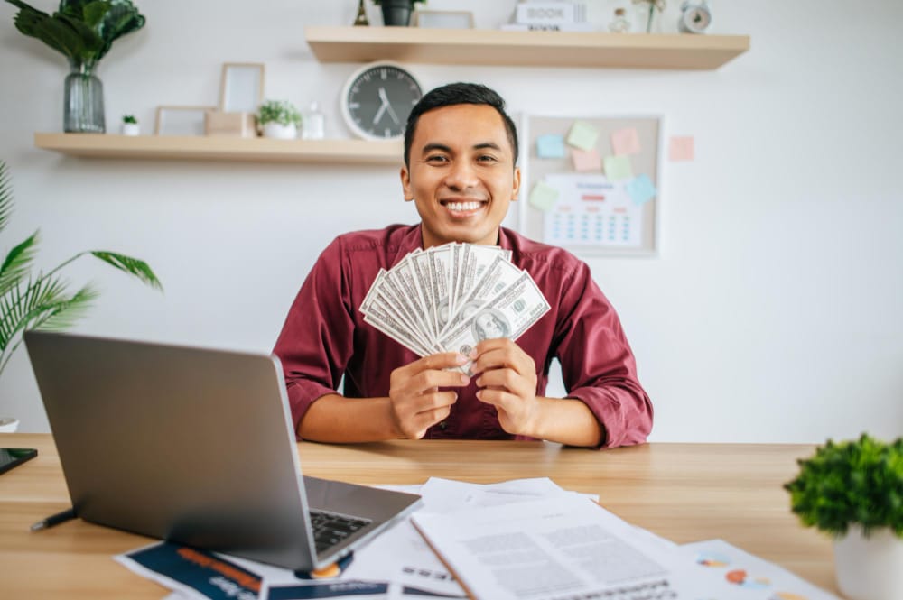 100 Passive Income Ideas to Build Long-Term Wealth in 2025 - DM Letter ...