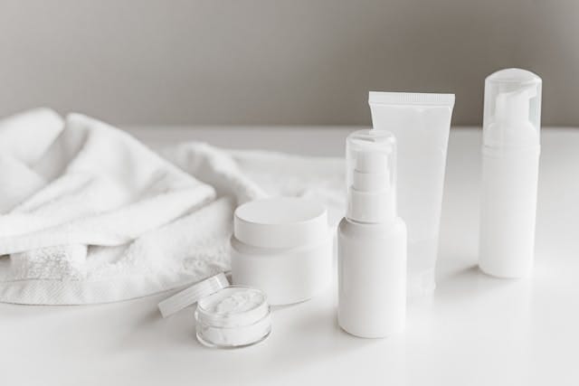 250 Skin Care Business Name Ideas for a Memorable Brand - DM Letter ...