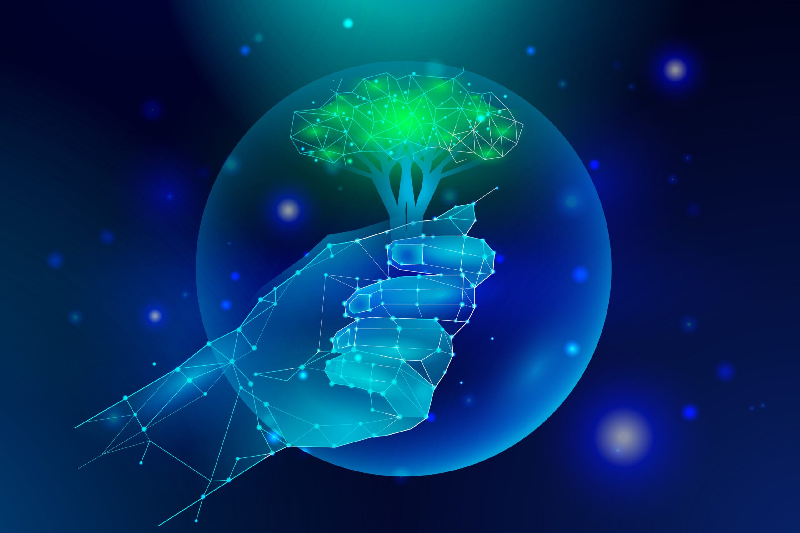 Strategies in Leveraging AI for Sustainable Business Growth - DM Letter ...