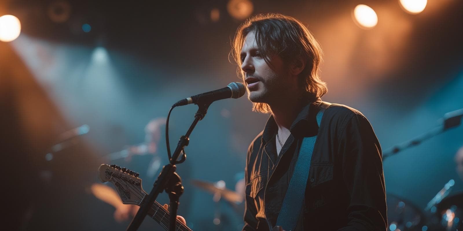Band Name Ideas that Make Your Group Unforgettable - DM Letter Studio Blog