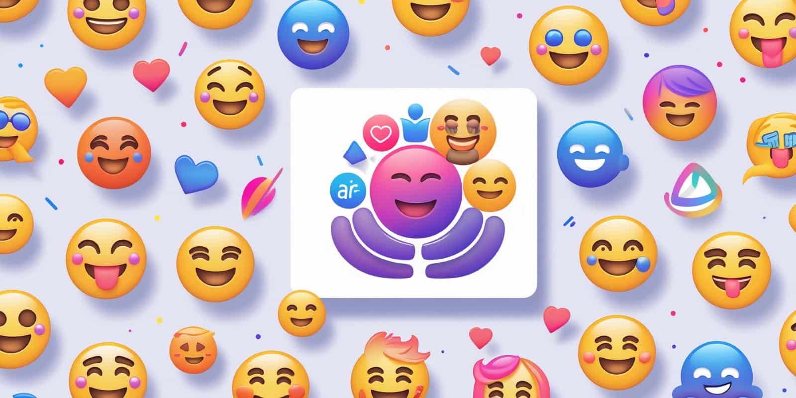 Custom Branding Made Easy with Generative AI Emojis - DM Letter Studio Blog