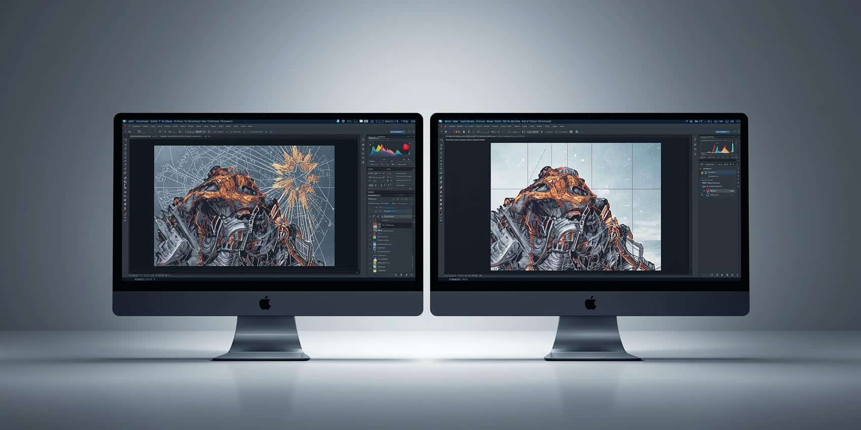 Affinity Photo vs Photoshop: Which Is Better for You? - DM Letter ...