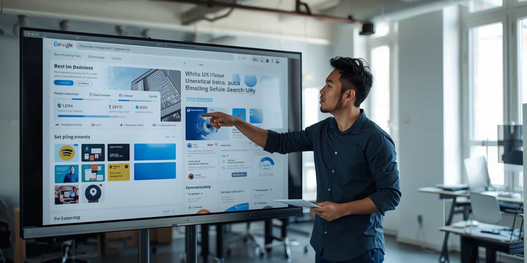 How to Improve Search UX: Best Practices for Designers
