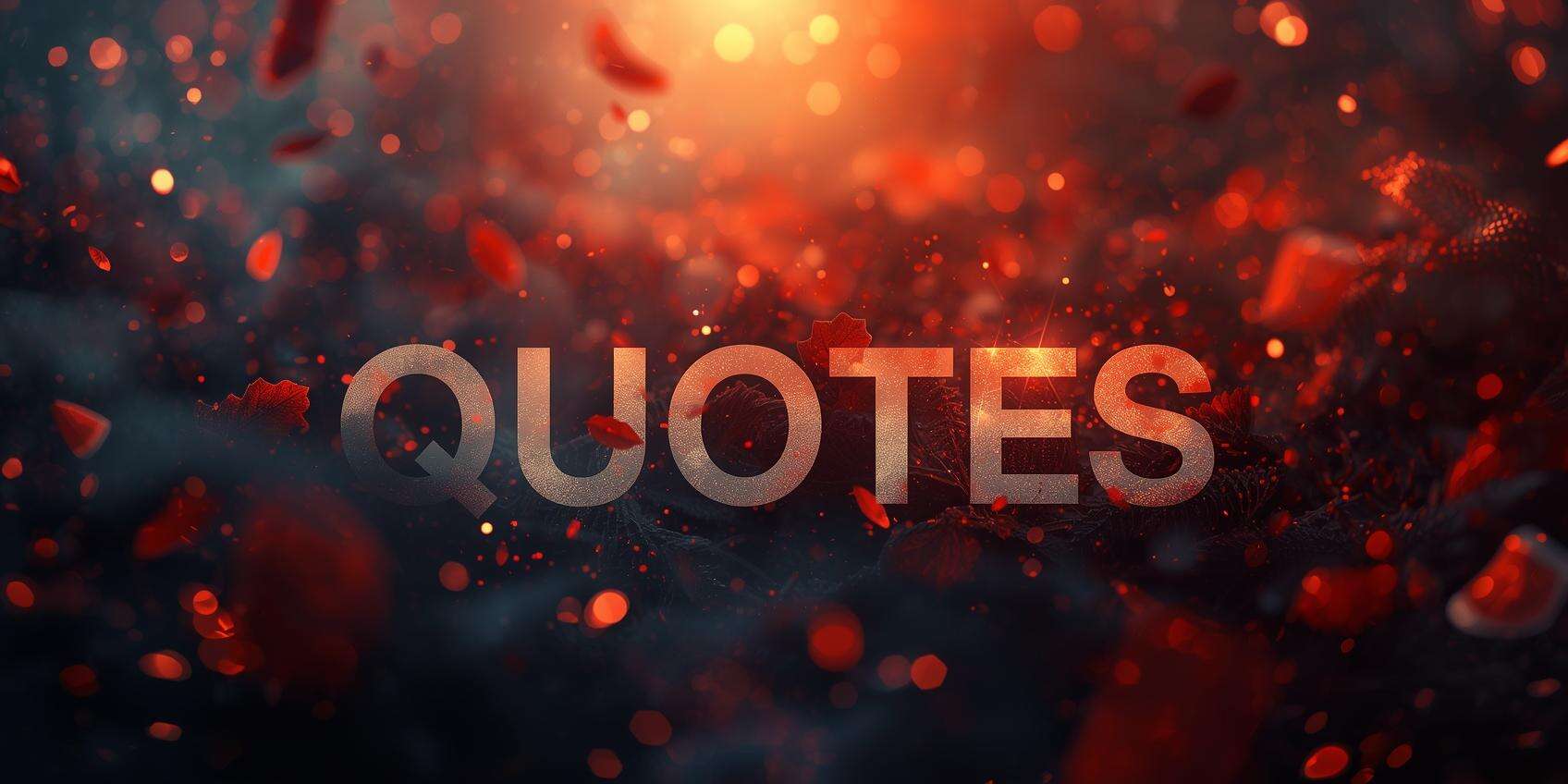 Short Positive Quotes For Daily Life You’ll Love Sharing