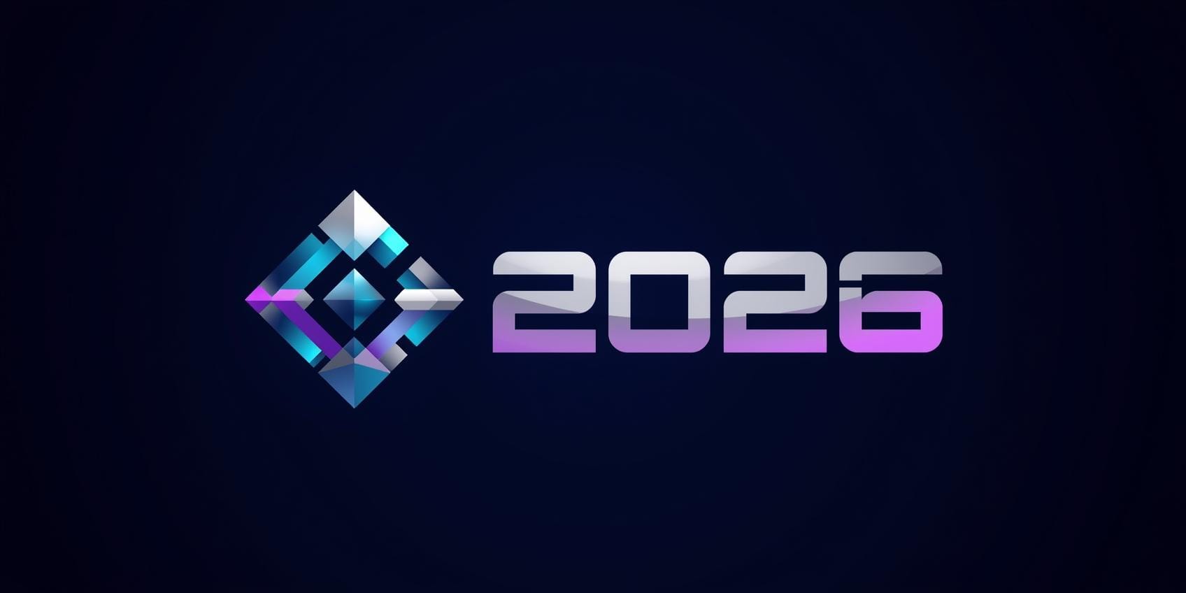 Logo Trends 2026: New Styles for Startups and Brands