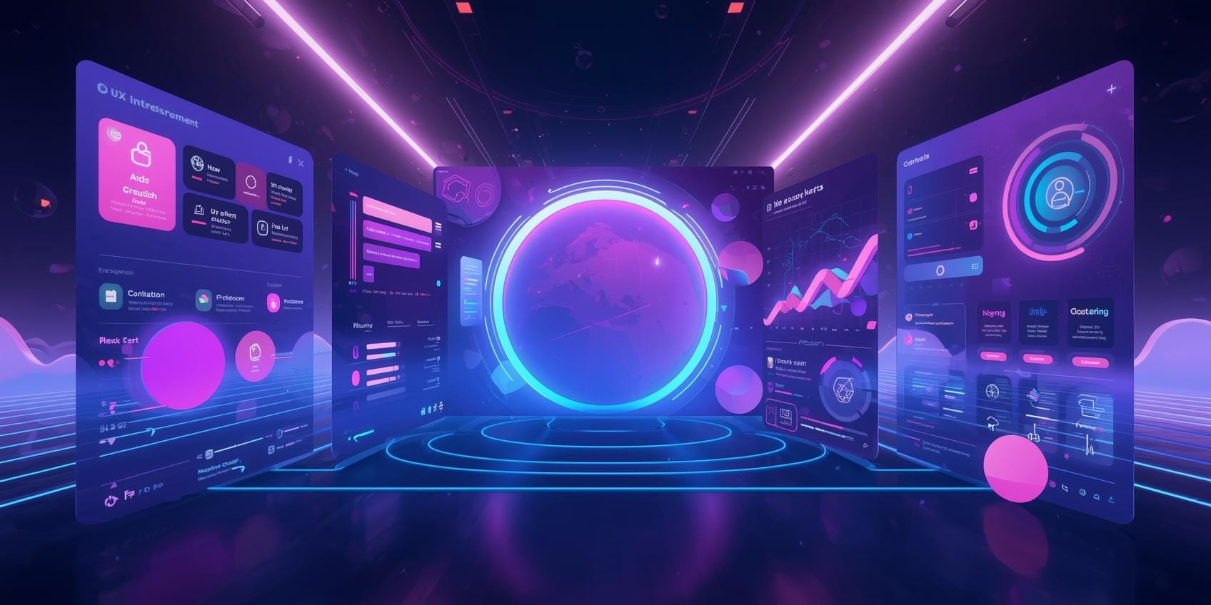 UI UX Trends 2026: How to Design for Trust Now