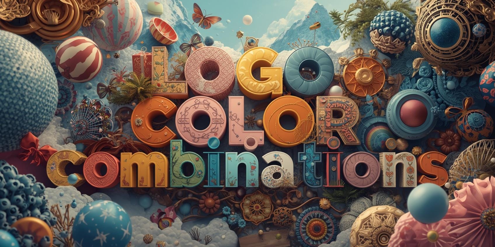 Best Logo Color Combinations for Tech, Retail, and Services