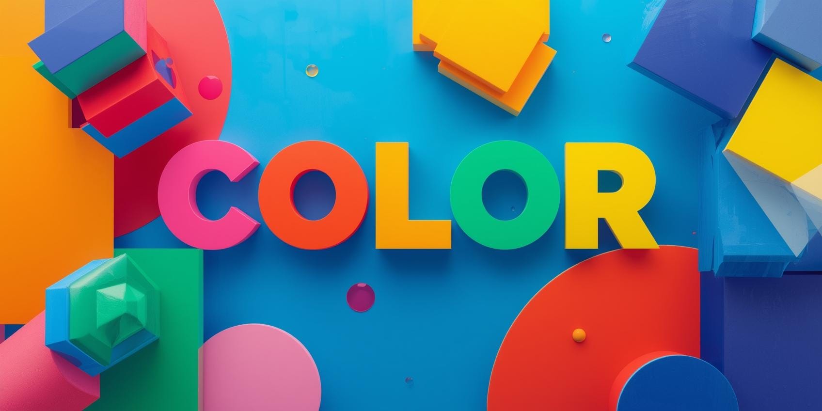 Top Color Trends in Graphic Design Designers Use Now