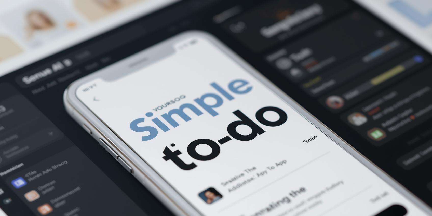 Figma Mobile App Tutorial Design a Simple To Do App