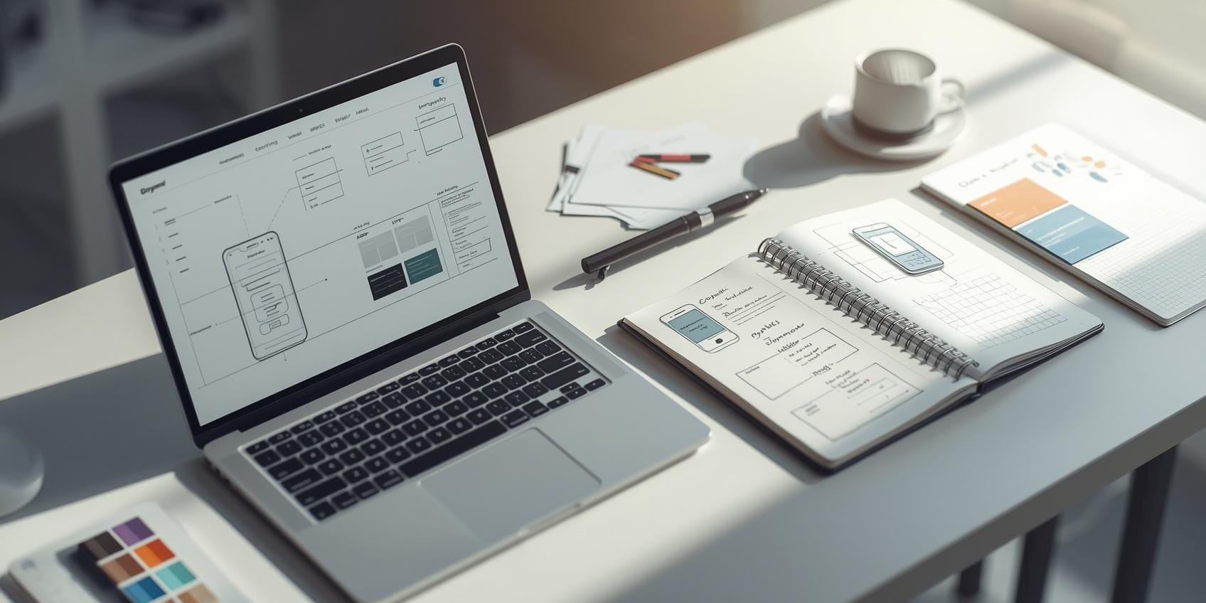 UI UX Design for Beginners A Practical Roadmap