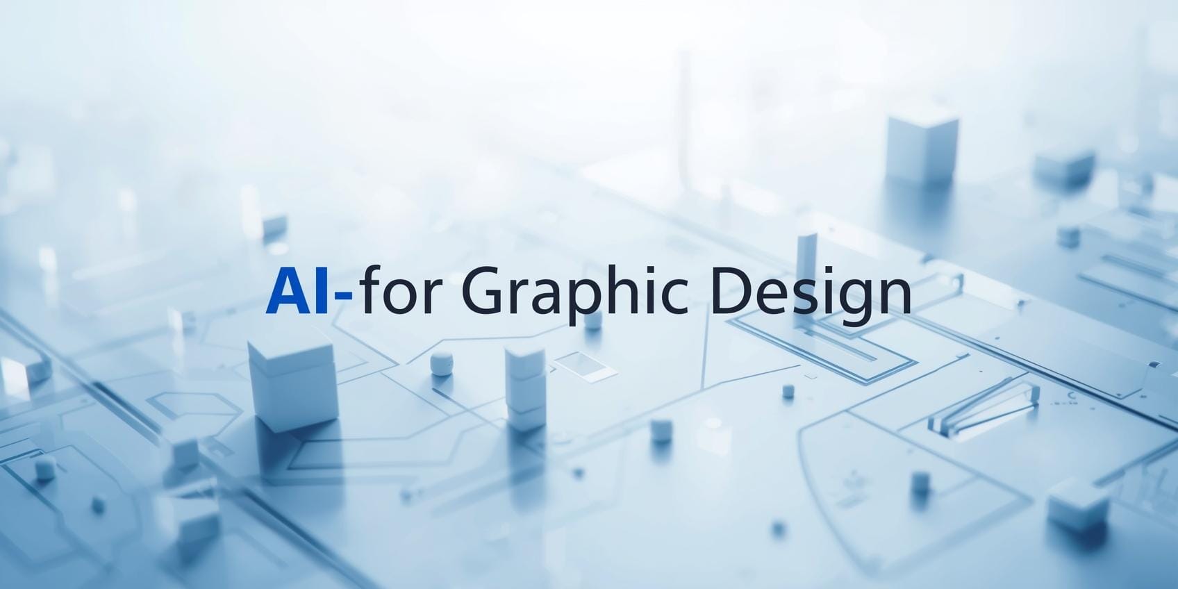 AI for Graphic Design How to Make Consistent Visual Sets