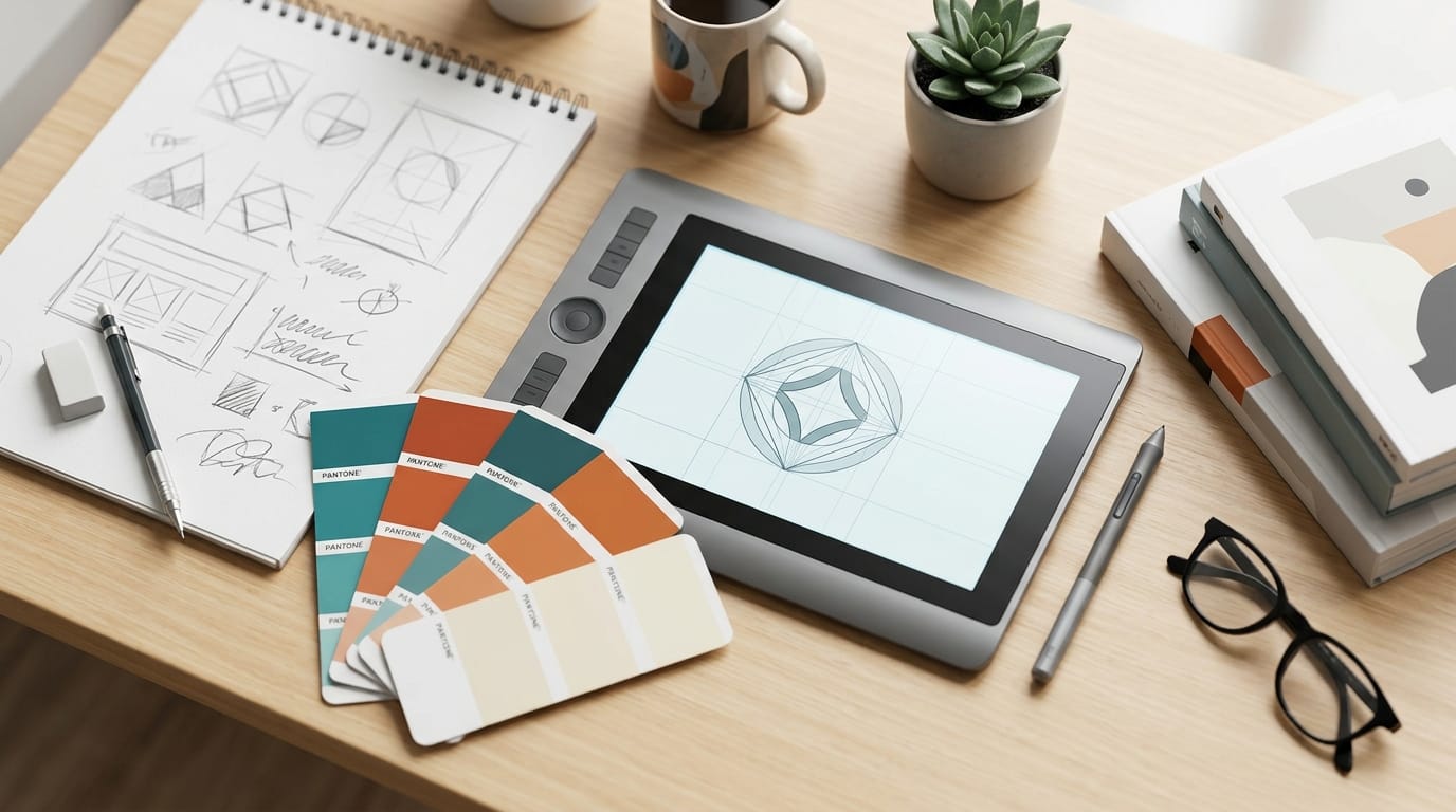 Graphic Design Tips That Make Your Work Look Professional